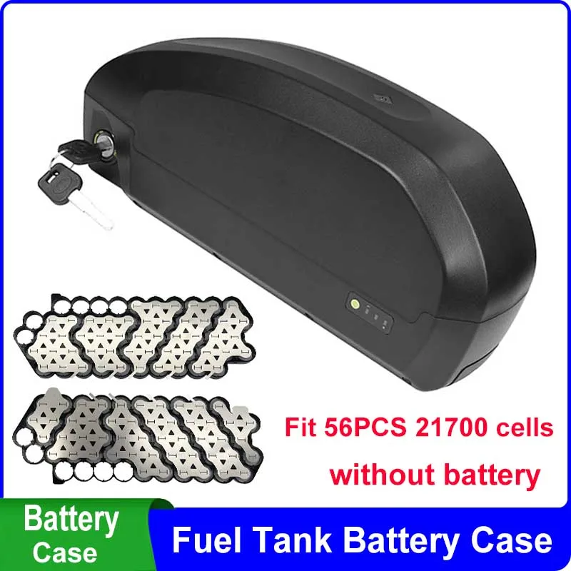 Fuel-Tank-Battery-Case-36V-48V-52V-Fits-56PCS-21700-Cells-Empty-Box ...