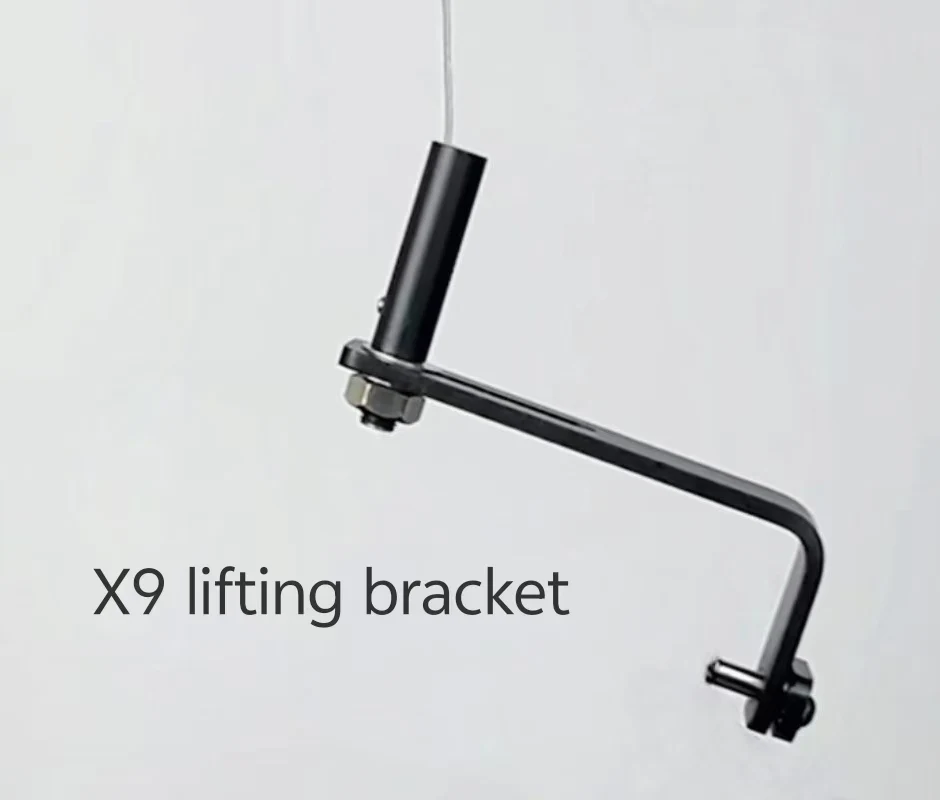 Для ZETLIGHT LED X9 96 Вт 66 Вт морской аквариумный светильник полного ...
