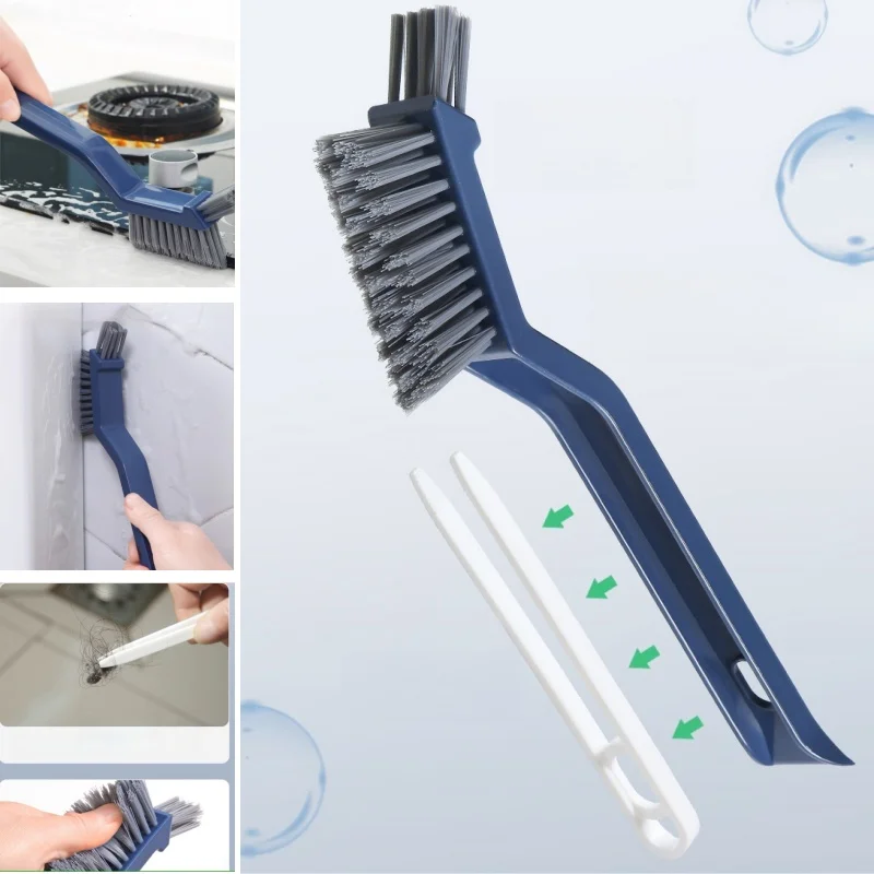 Kitchen-Utensils-Bathroom-Tile-Gap-Brush-Household-Multi-functional ...