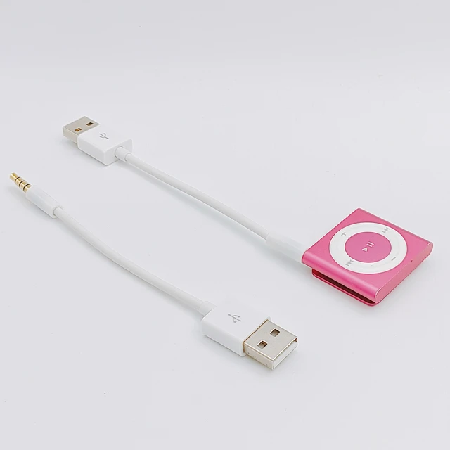 Ipod Shuffle Charger 1st Generation