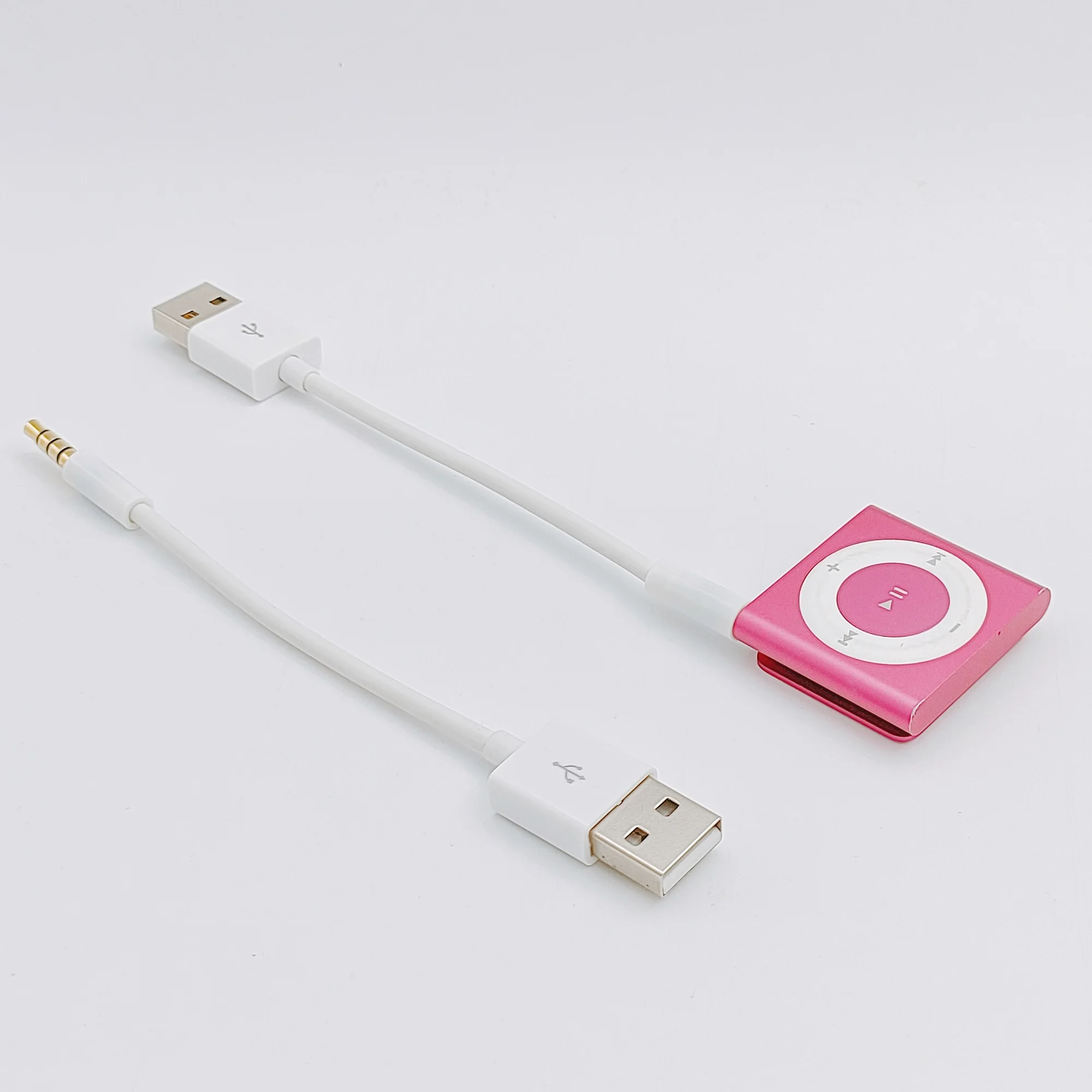 Ipod Shuffle Charger 4th Generation