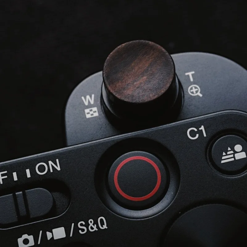 Camera-Mechanical-Shutter-Release-brass-Button-for-nikon-ZFC-Fuji ...