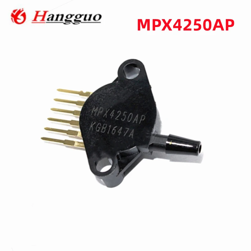 Sensor-de-presi-n-de-transmisor-Original-MPX4250AP-MPX4250-SIP-6-env-o ...