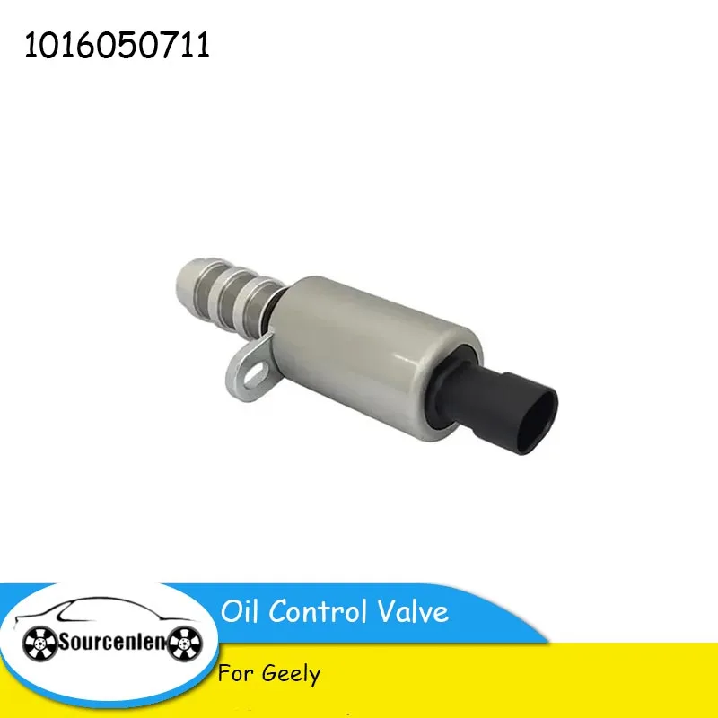 For-Geely-DVVT-Round-Head-Camshaft-Solenoid-Valve-Oil-Control-Valve ...