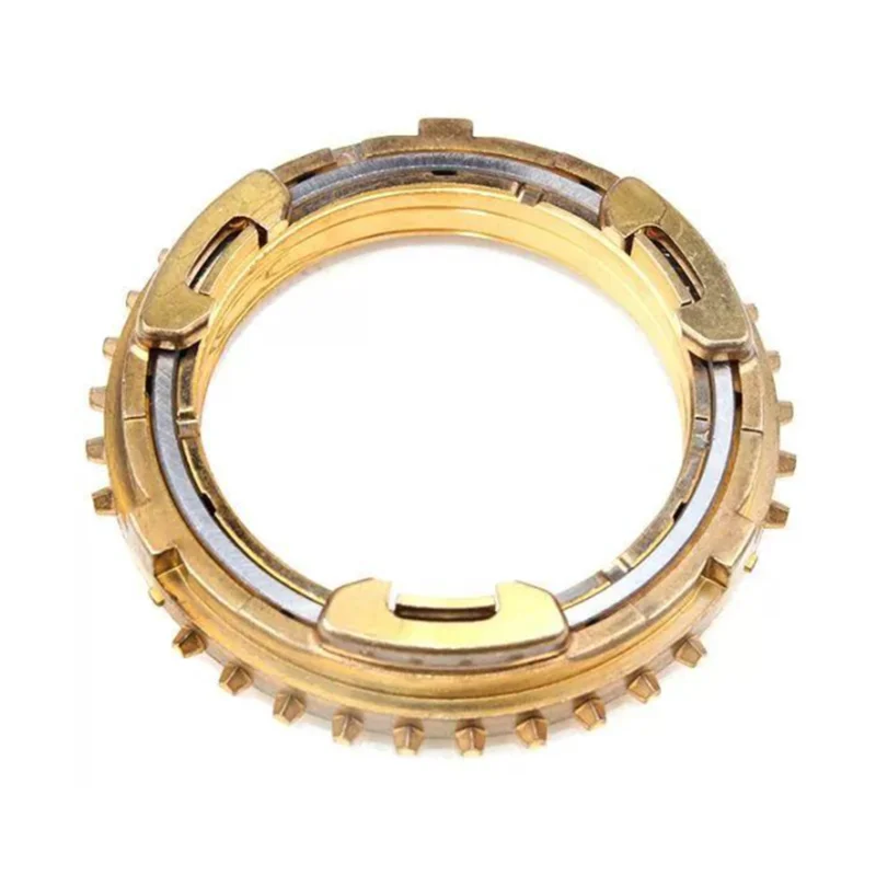Conjunto-de-anillo-de-engranaje-sincronizador-de-primer-engranaje-para ...