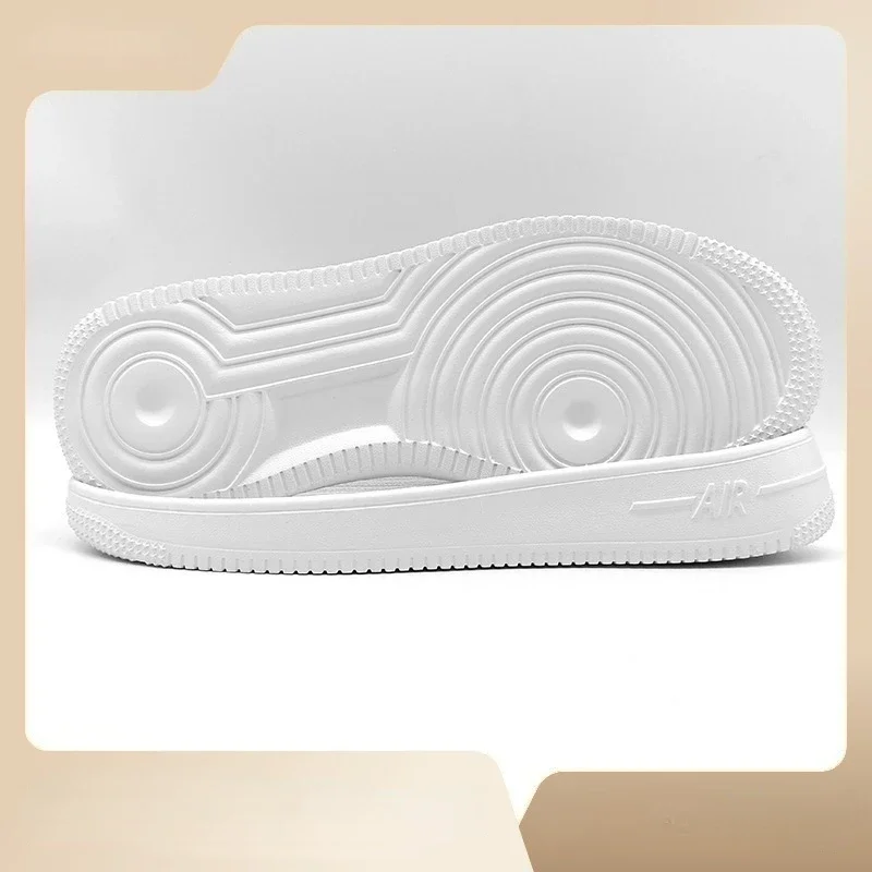 Aj1-Air-Force-One-White-Shoes-TPR-Sole-Outsole-Leisure-Sports-Board-Sole-Anti-slip-Wear.jpg