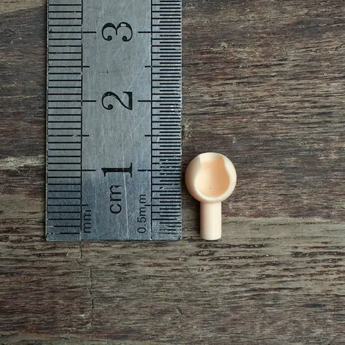 Reform Figma Figure Movable Joint Parts SHF Elbow Shoulder Ankle Refit ...