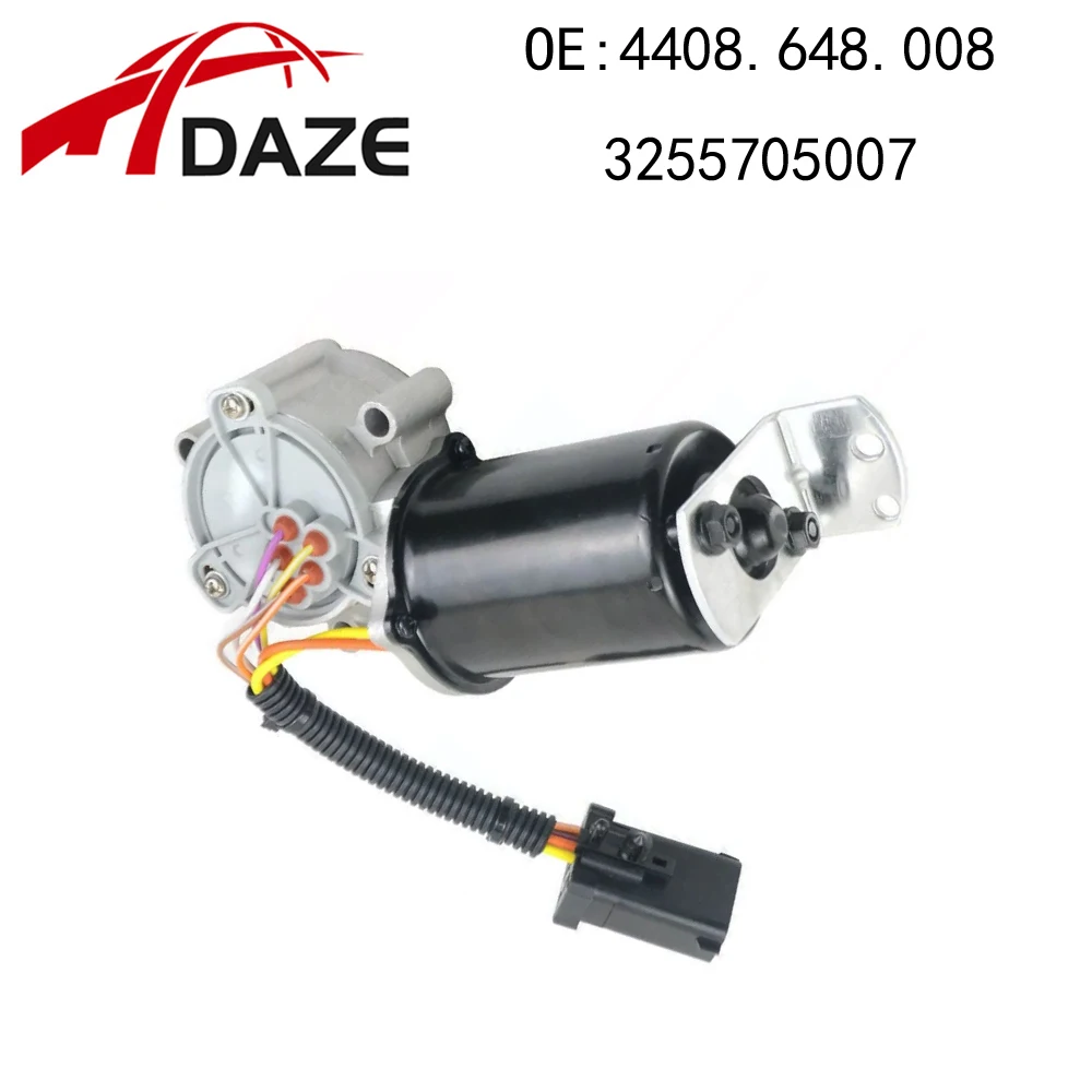DAZE 4408.648.008 3255705007 Car Transfer Case Motor Transmission For ...