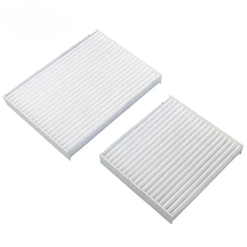 5pcs suitable for Scania truck air conditioning internal circulation ...