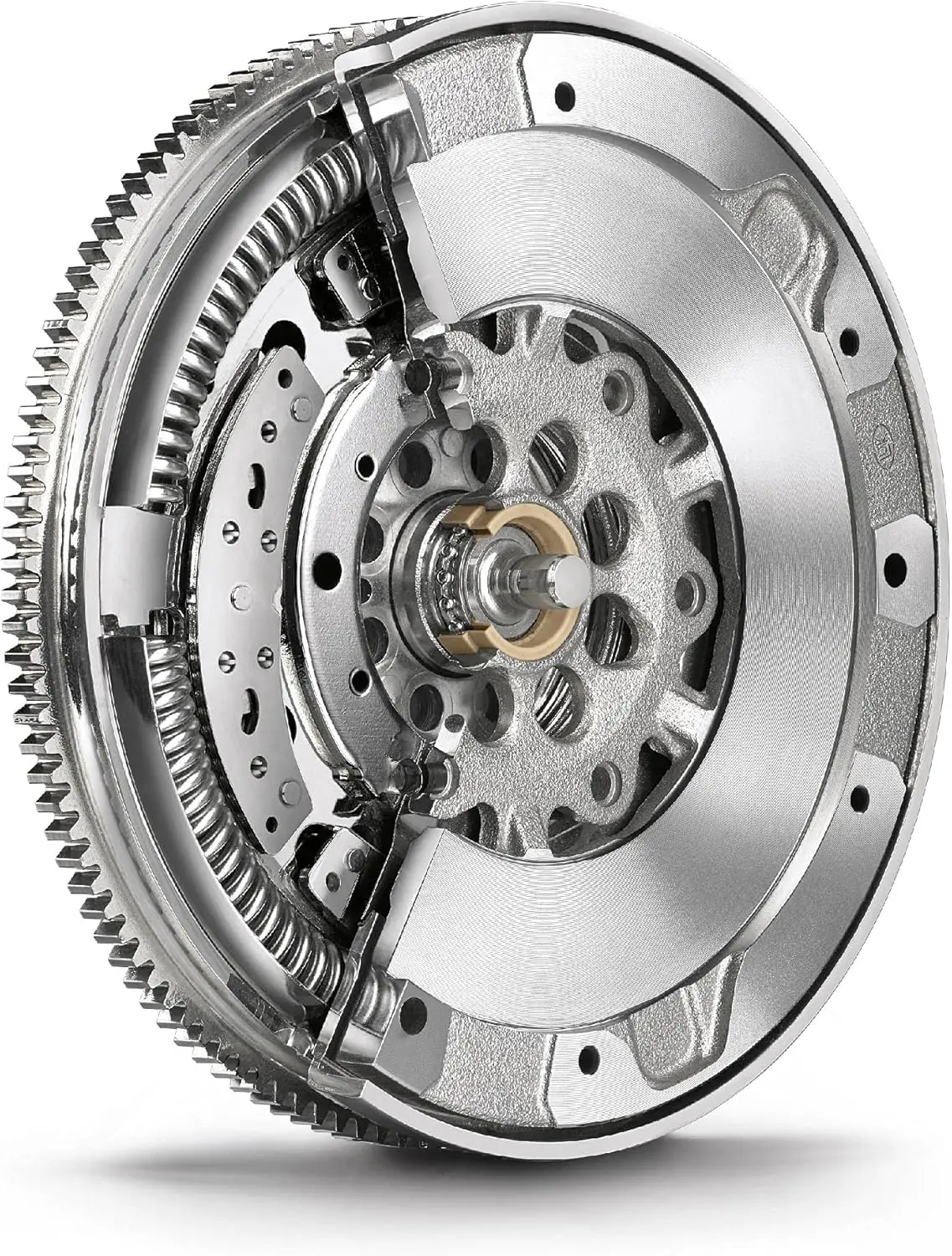 SchaefflerLuK-DMF042-Dual-Mass-Flywheel-OEM-Dual-Mass-Flywheel-LuK ...