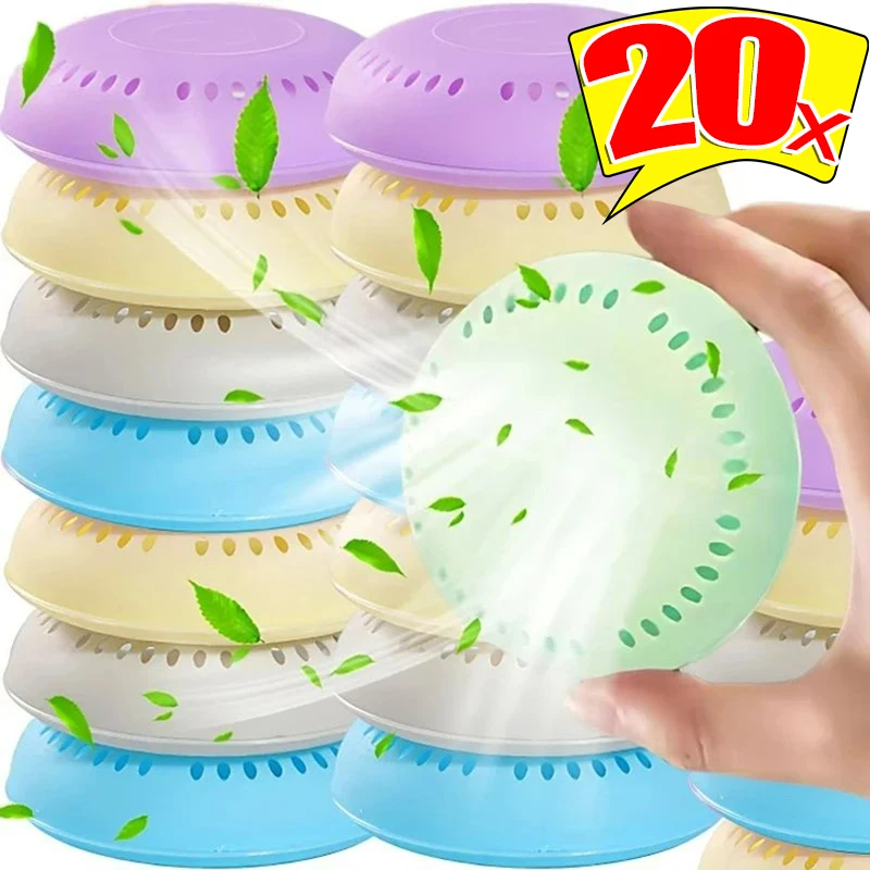 Aromatherapy-Fragrance-Lasting-Deodorization-Solid-Air-Fresheners-For ...