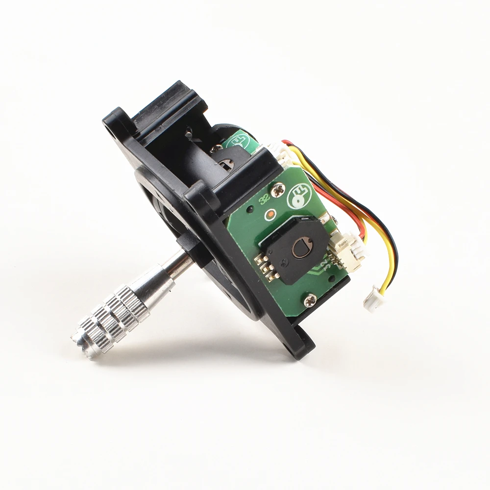 DIY-Remote-Controller-Joystick-5K-Resistance-Gimbal-Forming-Control ...