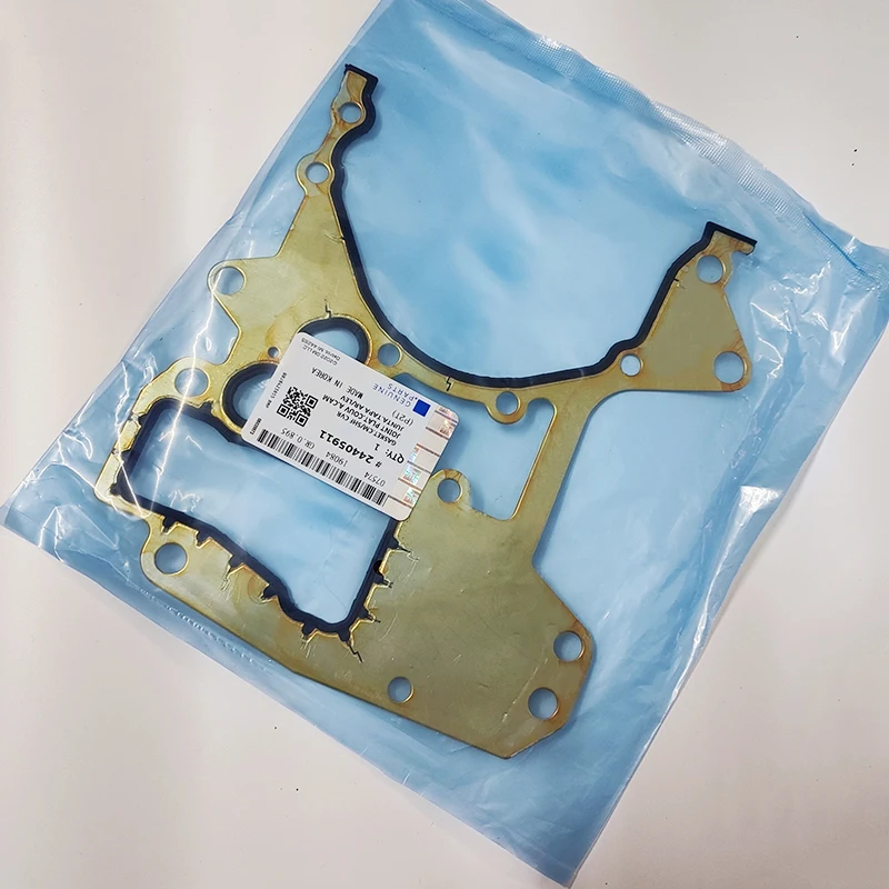 1pcs-Original-OEM-24405911-Engine-Timing-Cover-Gasket-For-Chevolet ...