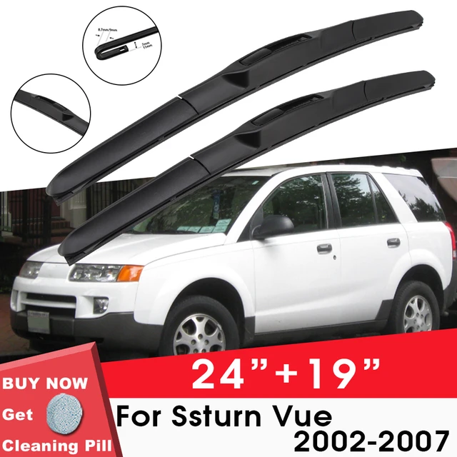 2007 Saturn Vue Accessories Cheap