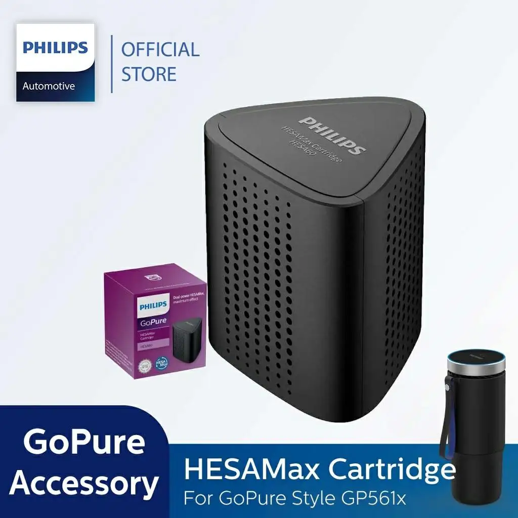 Philips-GoPure-HESAMax-Cartridge-compatible-with-GP-5611-5612-5613-and ...