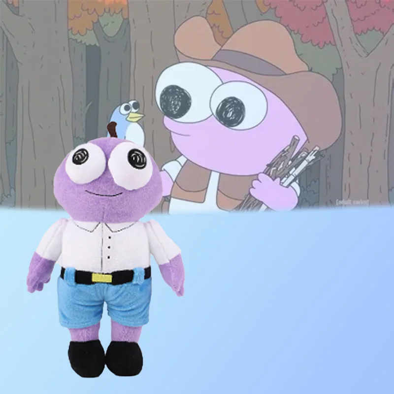 Discover the Joy of the Dolly Smiling Friends: A Comprehensive Review ...