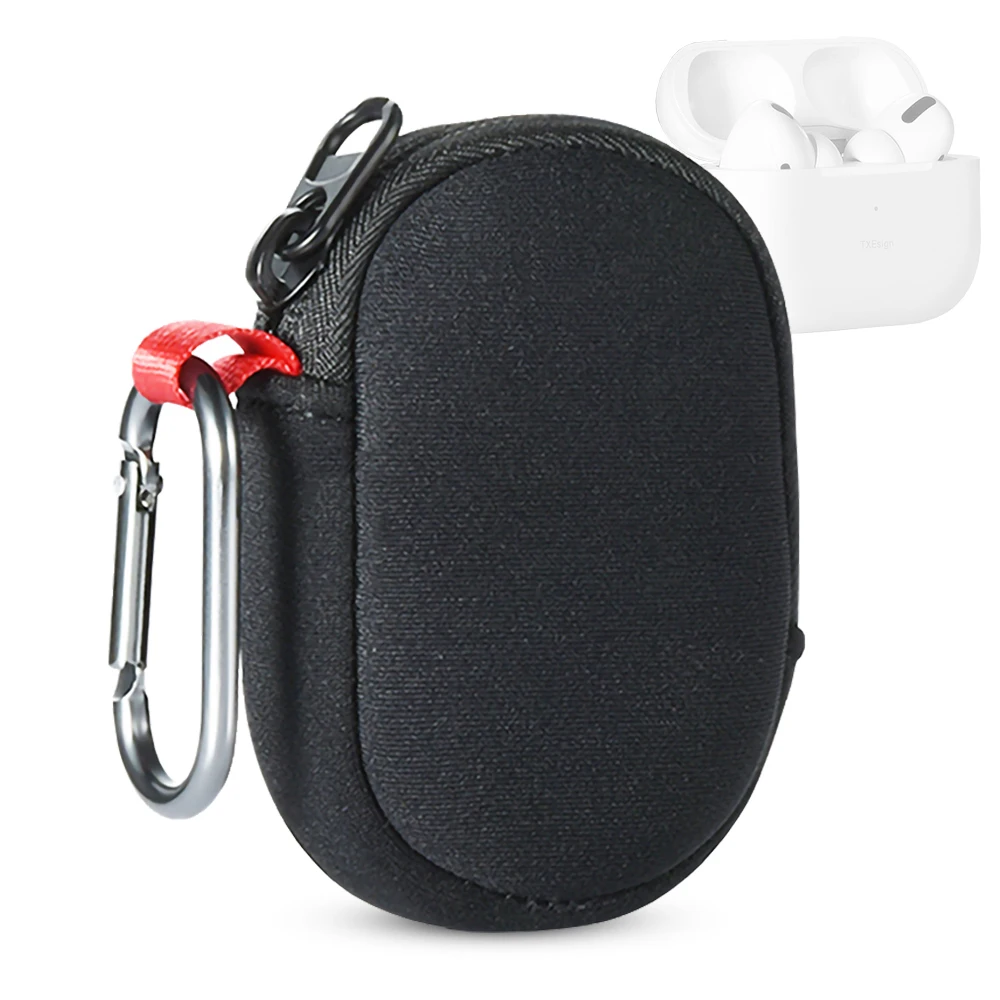Portable-Storage-Bag-for-Apple-Airpods-Pro-1-2-TWS-Earbuds-Box-for ...