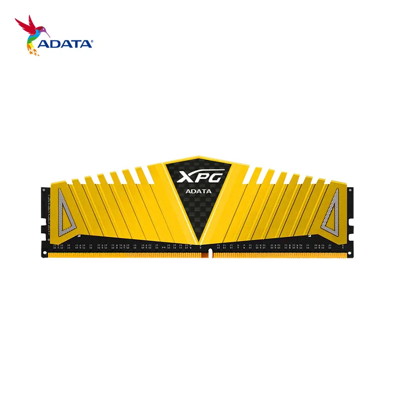 ADATA XPG DDR4 Z1 Memória Desktop, 8GB, 16GB, 32GB, 2666MHz, 3000MHz ...