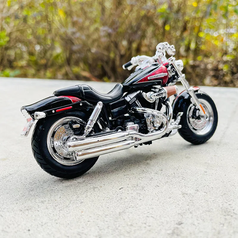 2009 Harley Davidson Chopper