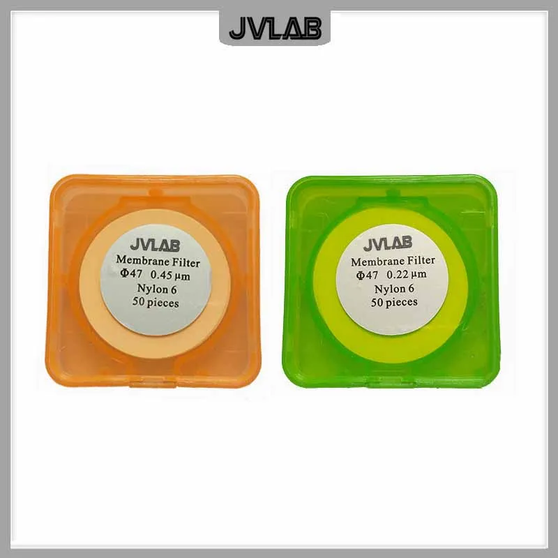 Micro Membranes Filter Nylon Diameter 47mm Microporous Filter Membrane ...