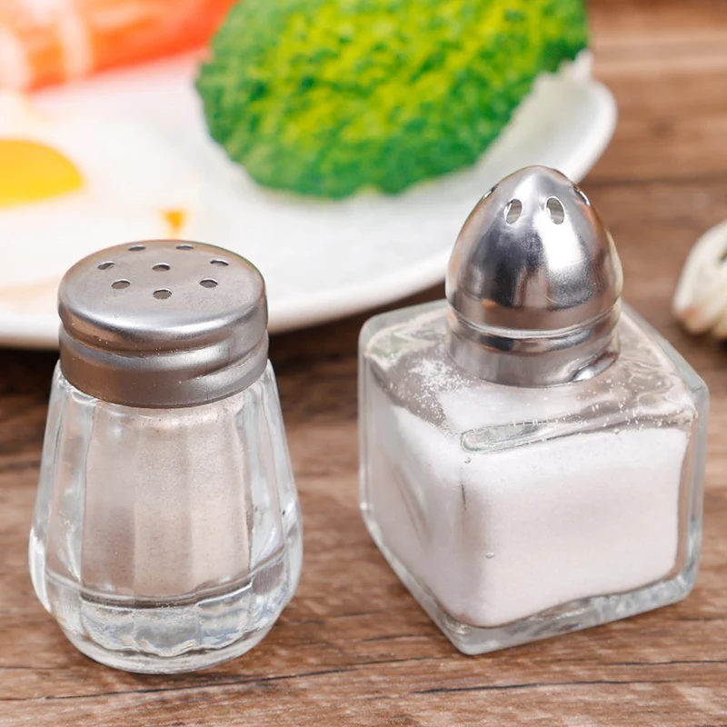 Table Salt Shaker