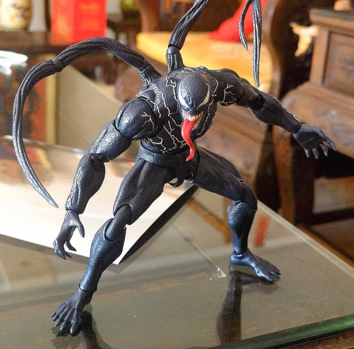 Superior Venom Toy