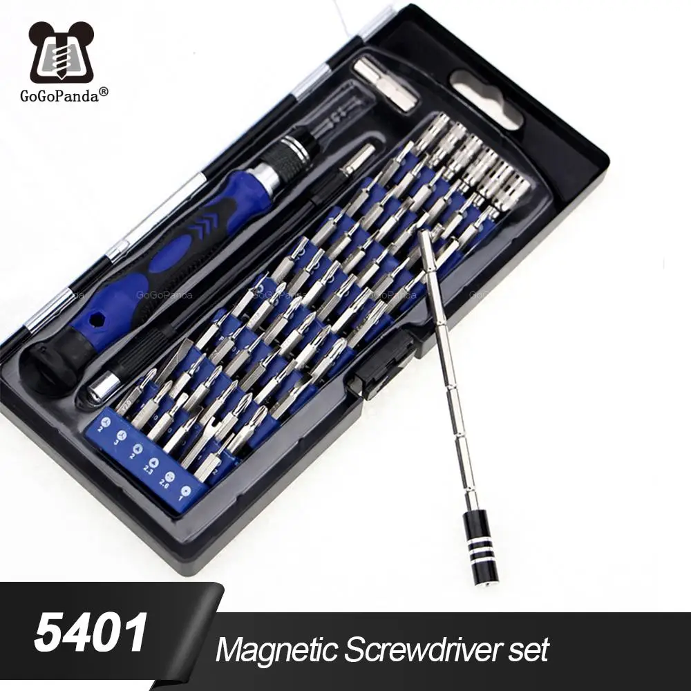 Free-Shipping-Fashion-Design-54-in-1-Precise-Manual-Tool-Set-Magnetic ...
