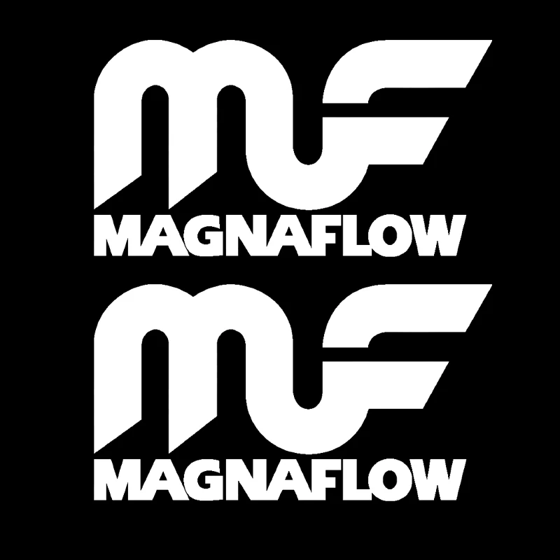 Magnaflow Logo