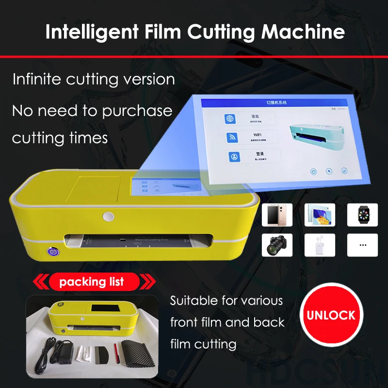 Unlimited-Intelligent-Film-Cutting-Machine-Unlocked-Infinite-Cutting ...