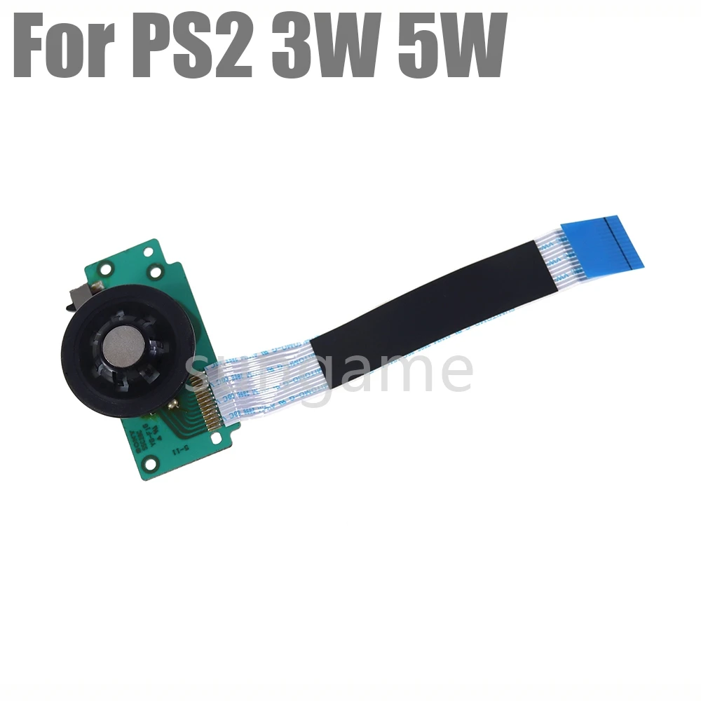 1 unidad para Playstation 2 PS2 3W/5W husillo de Motor grande Phat ...