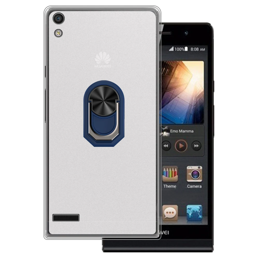 Huawei Ascend P6 Case