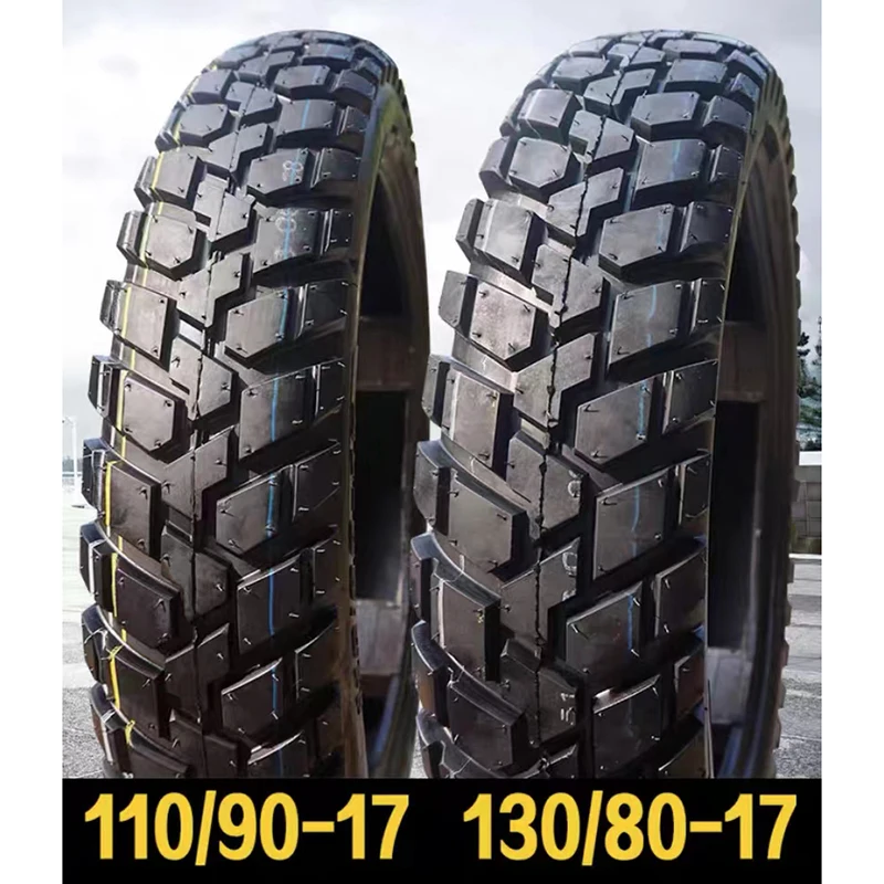 110-90-17-130-80-17-Turtle-tire-anti-skid-tire-vacuum-tire-suitable-for ...