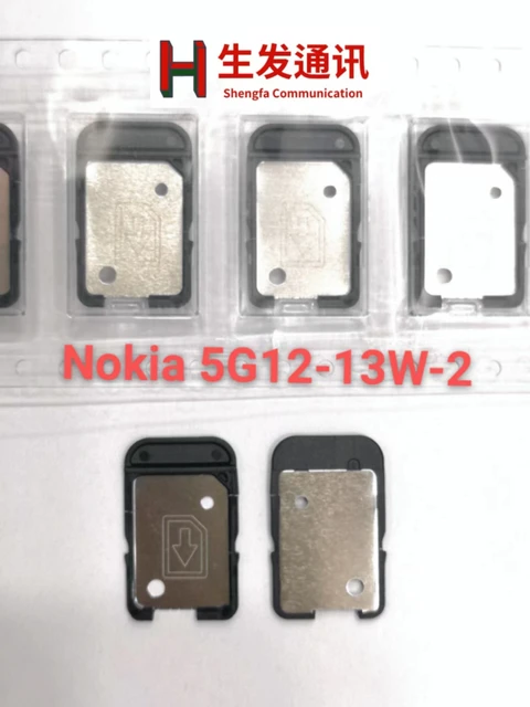 Nokia Sim Card Location