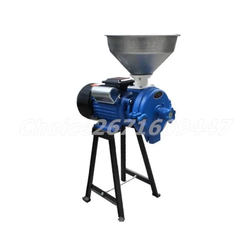 Commercial-Food-Salt-And-Pepper-Spice-Milling-Making-Grinder-Machines ...