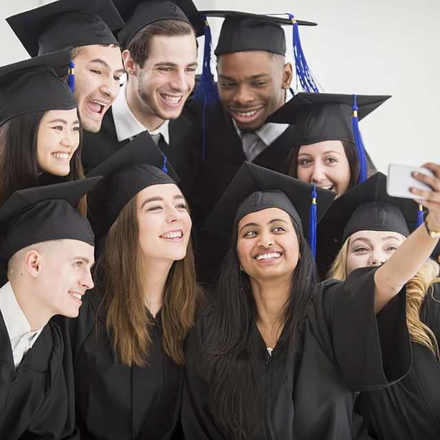College Graduation Hat