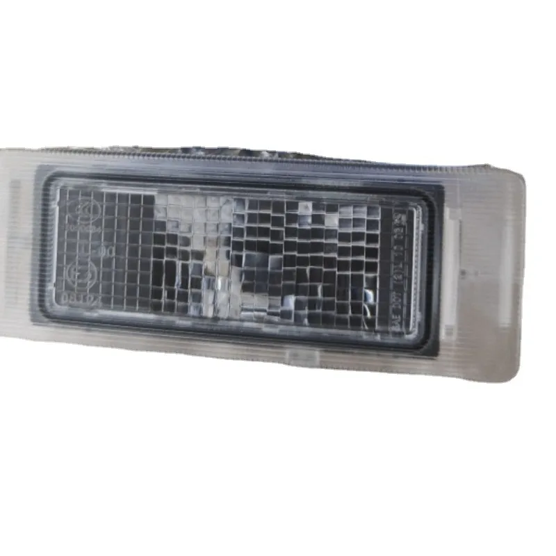13502178 Trunk License Plate Light Housing for Cadillac XTS SRX CTS ...