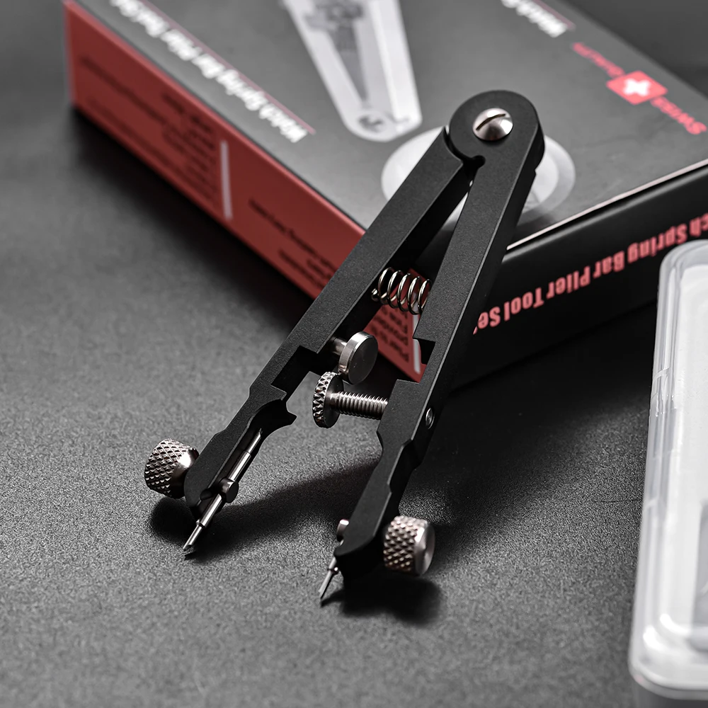 V-Shaped Watch Replace Spring Bar Connecting Pin Remover Tool ...