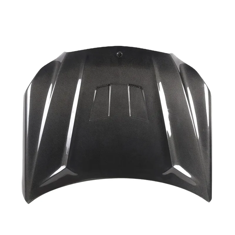 Car-Accessories-Engine-Cover-AMG-Style-Front-Bonnet-For-Mercedes-Benz-E ...