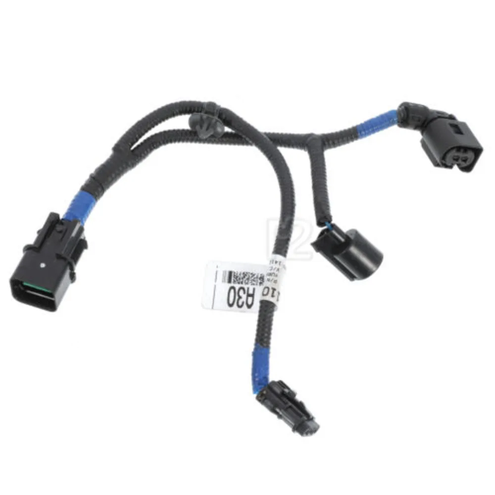 HARNESS-4WD-COUPLING-47891-3B110-Genuine-For-2010-2014-Hyundai-Tucson ...