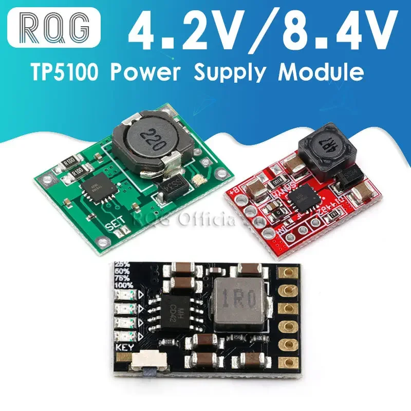 TP5100-charging-management-power-supply-module-board-TP5000-1A-2A ...
