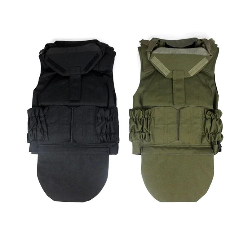 Russian FSB&MVD Defender-2 Tactical Training Vest 1000D Nylon df2 ...