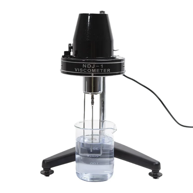 Viscosity Testing Meter Viscometer Brookfield Digital, 51% OFF