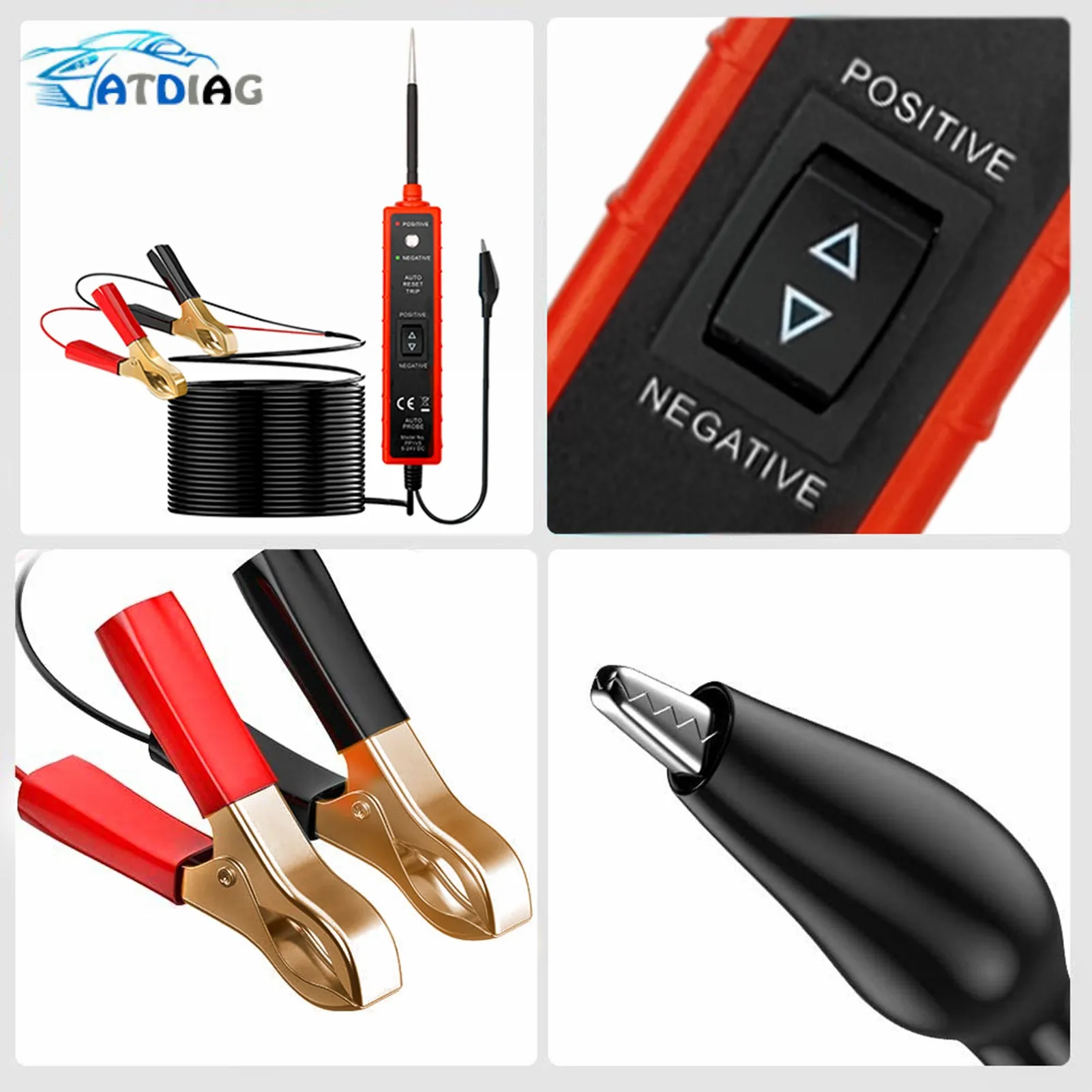 Car-Electric-Circuit-Tester-6-24V-DC-Automotive-Multi-function-Drive ...