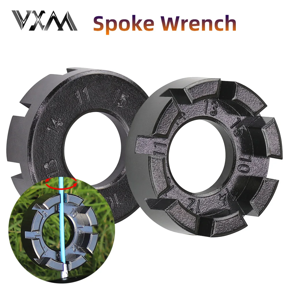 1PCS-Bicycle-Spoke-Nipple-Wrench-8-Way-Groove-Bike-Wheel-Rim-Adjuster ...