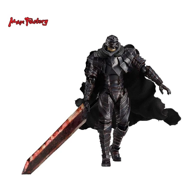 Berserk Armor Repaint Figma Shop Stock | www.pinnaxis.com