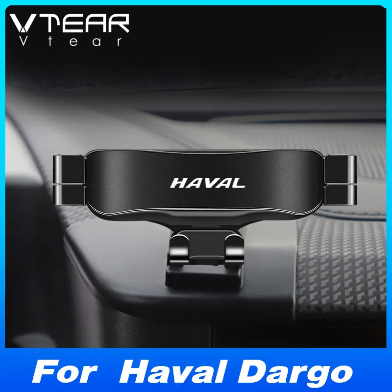Vtear-Adjustable-Gravity-Car-Phoner-Holder-Support-Mount-Cover-Interior ...