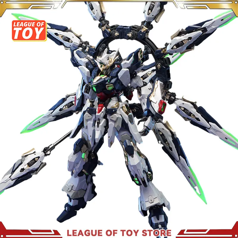 Vientiane-Fusion-APOCALYPSE-Kit-de-modelo-de-montaje-1-100-MG-A-01-en ...