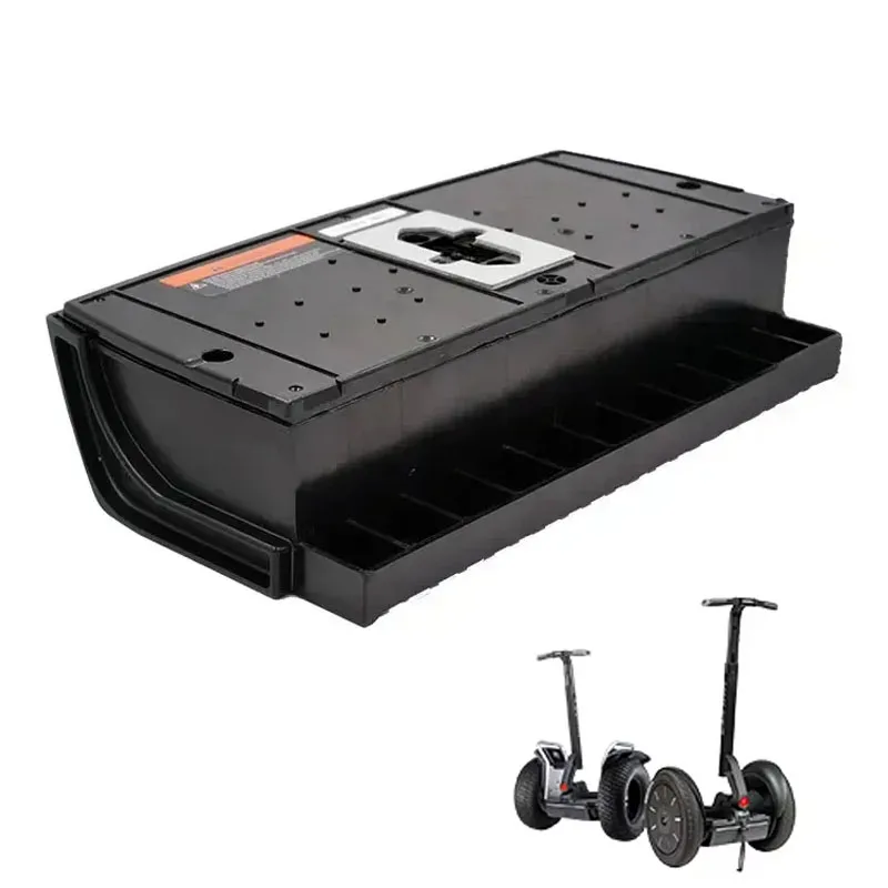 Motorcycle Battery For Segway I2 X2 I2SE X2SE XT 167 I180 Battery BMS ...