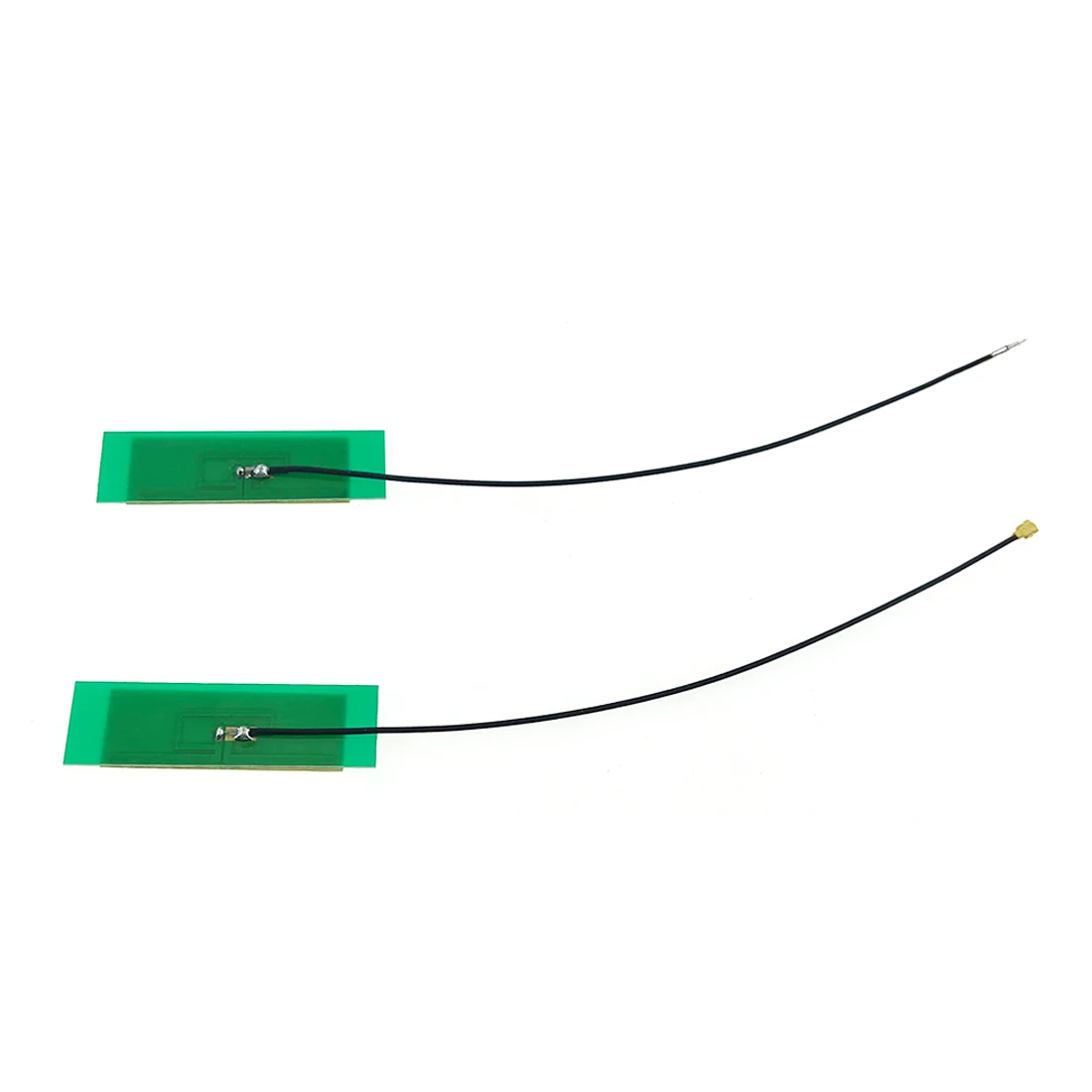 2.4GHz 6dbi High Gain Plate Antenna Wifi Internal PCB Aerial IPX ...