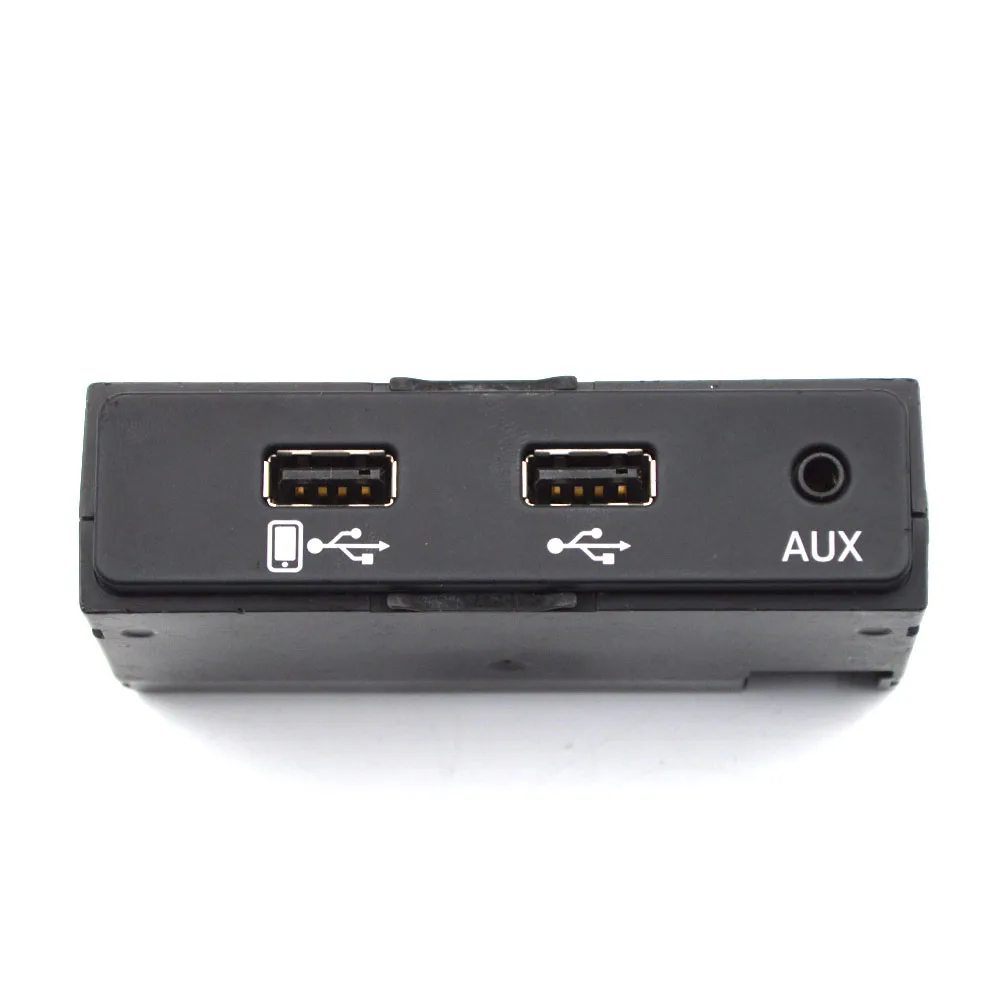 4m0 035 736 4m0035736 para audi a4 q7 usb aux carplay switch cabo ...